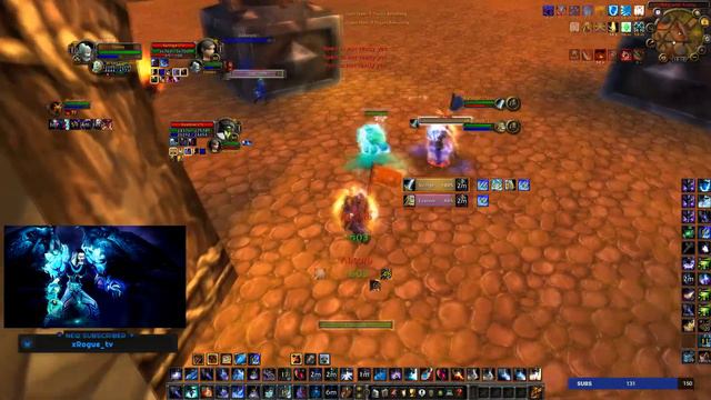 [Classic Wotlk] Srenix☄️ - Frost Mage Arena 2800 Warmane - смотреть ...