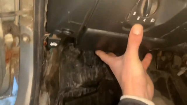 Не работает печка ВАЗ 2110-2121