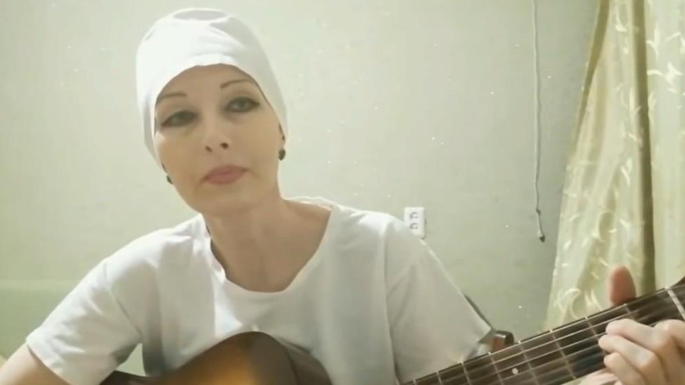 Медсестра 1