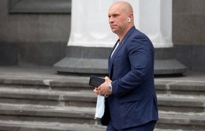 Тело экс-депутата Рады Кивы обнаружено в Одинцове / События на ТВЦ