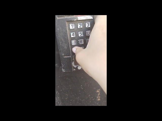 #домофон улица Терешковой 1-5
