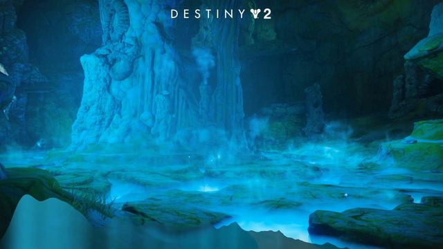 Destiny 2 OST - Ikora (Tension) (with action layer)