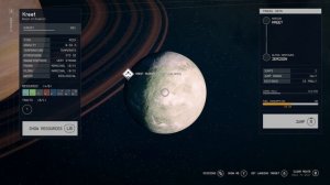 Starfield How to Get to Constellation Headquarters Space
