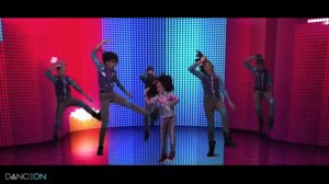 ТОП 5 лучших танцевальных видео на песню  Becky G - Break A Sweat 