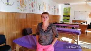 Впервые в Украине в  "Школа массажа Валентины Николенко" немного о семинаре Скульптурирующий массаж