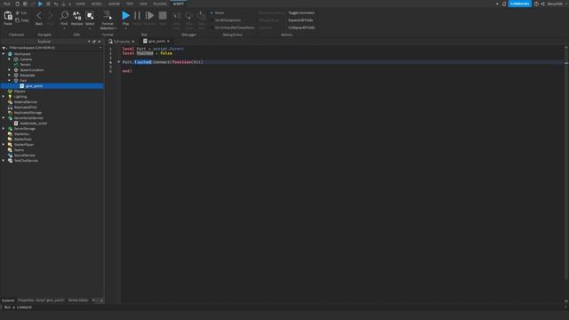*Roblox Studio* full course for free🔥[Part 1] - Basics – смотреть ...