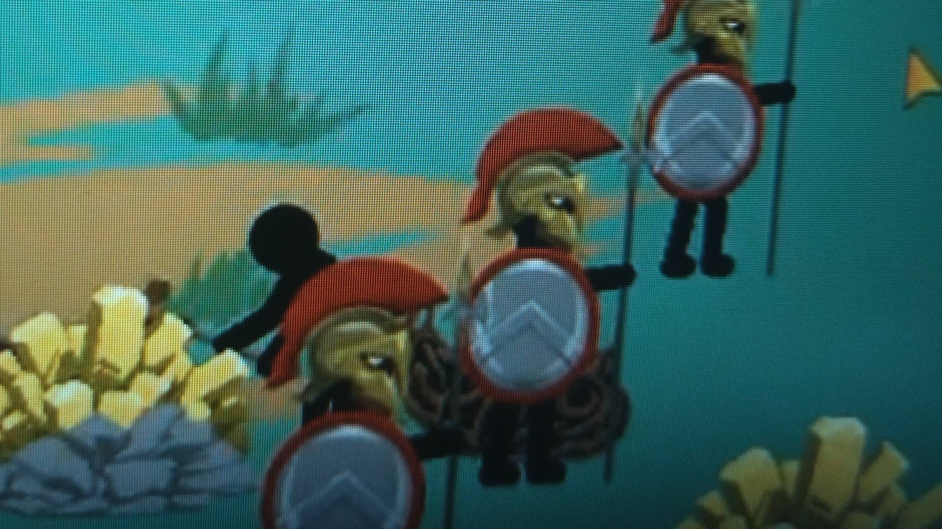 играю в стик вар легаси сражение стикманов