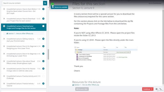 2. How to Download Your Project Files.mp4