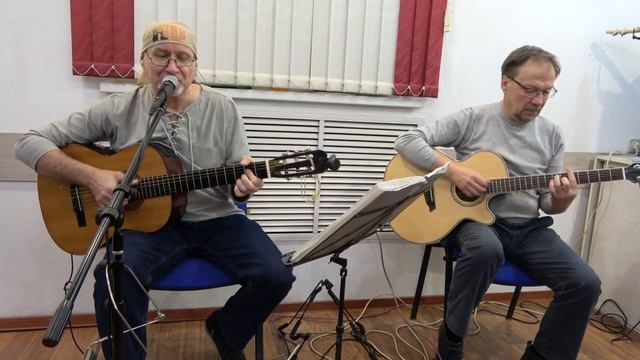 18- Размышления - Андрей Фёдоров, Александр Хмелёв.mp4