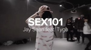 Sori Na/ Sex101 - Jay Sean ft.Tyga
