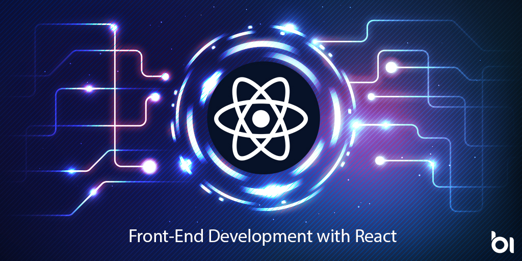 React.js. Использование пропсов