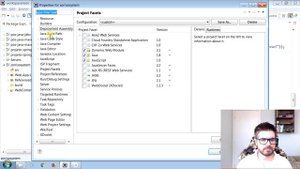 Corrigindo o X vermelho em projetos do Eclipse