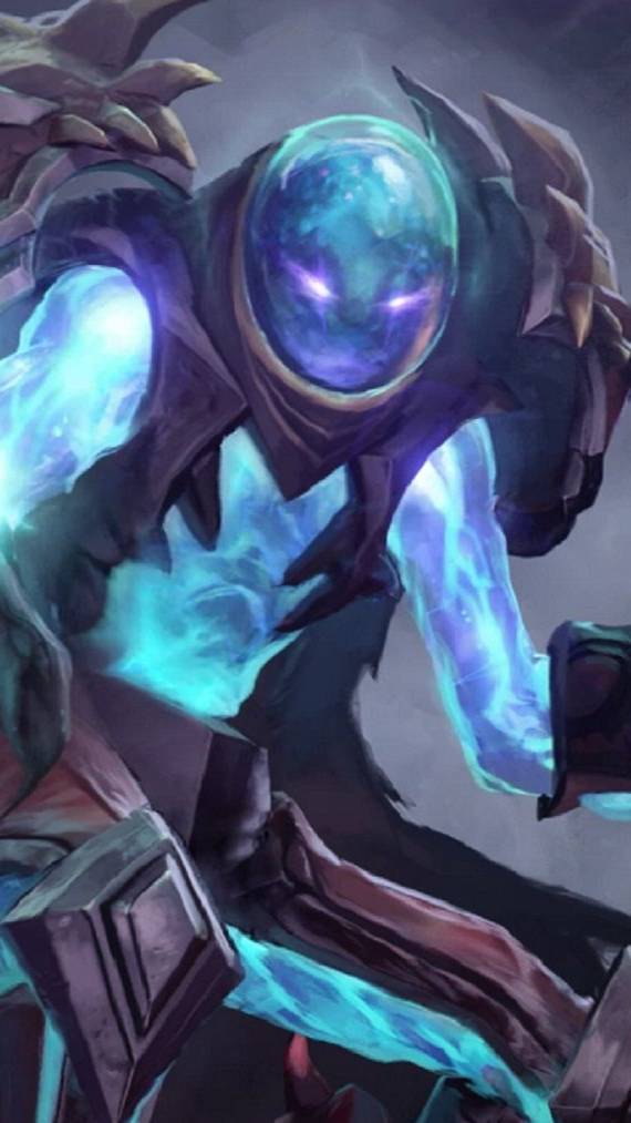 ПОЧЕМУ ГЕРОИ ДОТЫ СРАЖАЮТСЯ ДРУГ С ДРУГОМ ? ARC WARDEN - САМЫЙ ВАЖНЫЙ ГЕРОЙ В DOTA 2