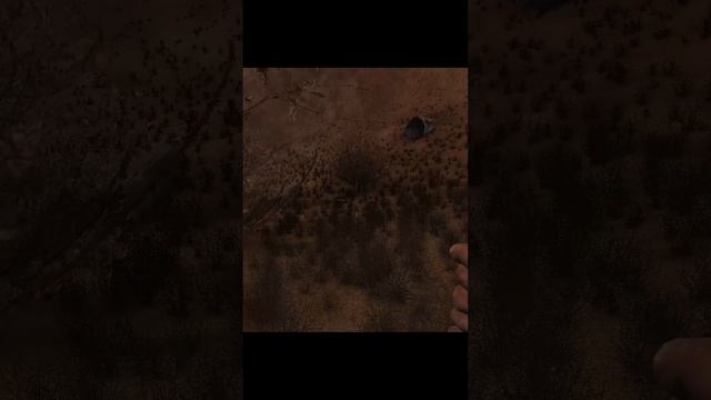 Stalker Зов Припяти X7 Prolog: Надо чаще сохраняться