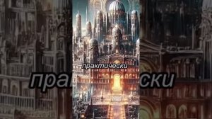 Забытые цивилизации Земли: Что скрывают Асуры, Атланты, Лемурийцы и Гиперборейцы?