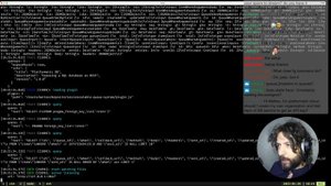 LiveStream 2023/01/26 - Unscalable Queue System - Part 7
