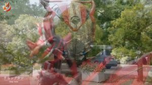 KEMATIAN LUPIN - Alur Cerita Kamen Rider Drive Special DVD Secret Mission : Type Lupin