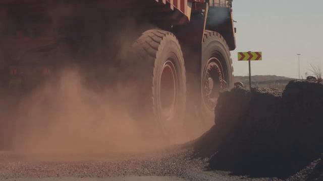 Belaz Continental Race for Belaz company | FreeMotion Group