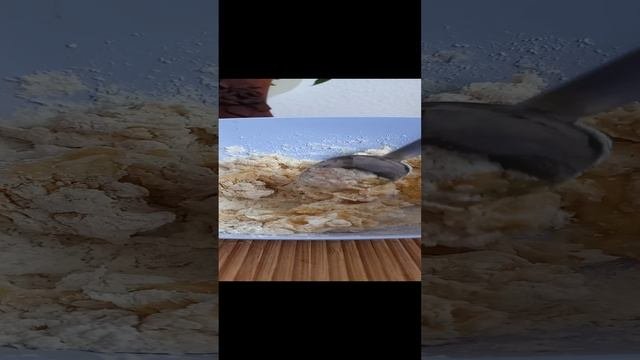 готовим печенье в микроволновке?
