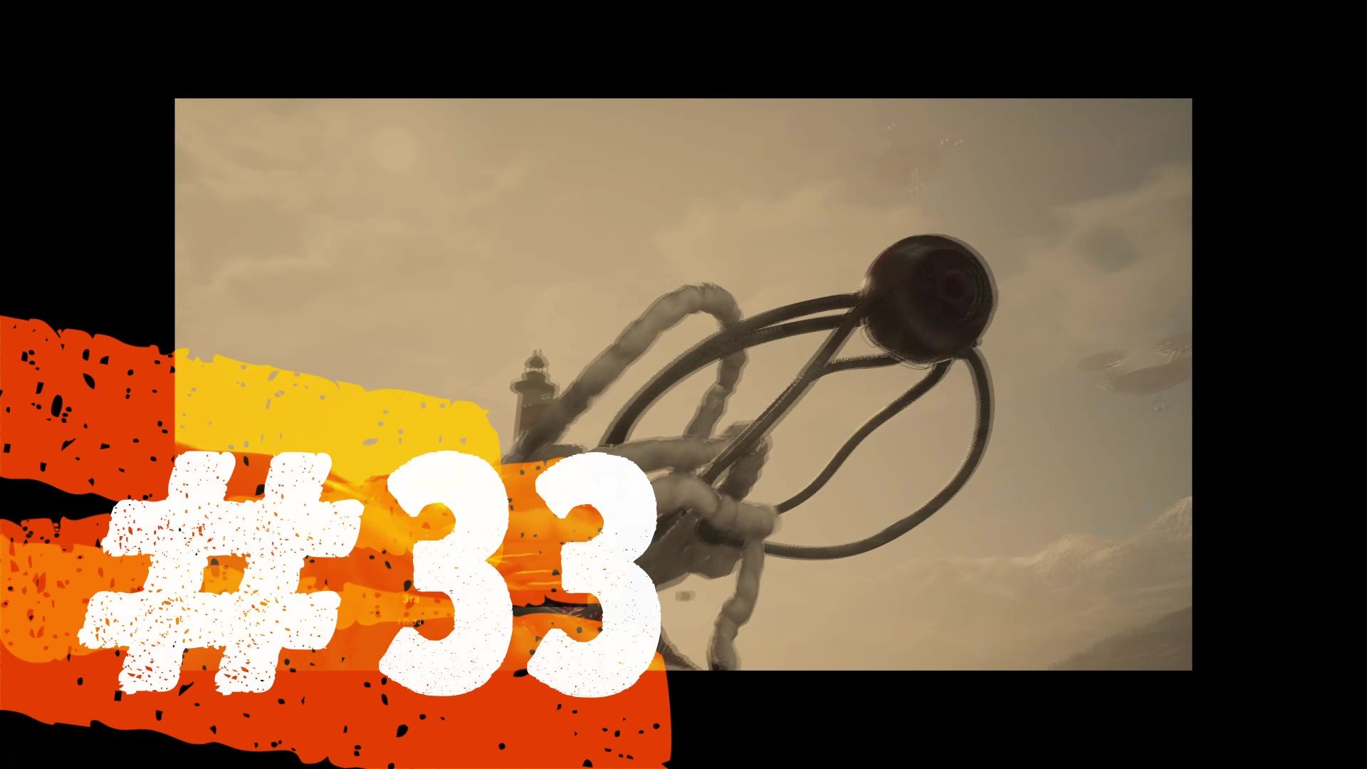 Прохождение Atomic Heart - #33 - Жёстко залутал все полигоны