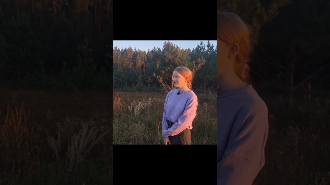 Поняла,что друзья не сравнятся с Иисусом Христом