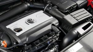 GOLF VI GTI 2.0 TSI Eurodancer DJ Mangoo