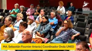 Festival Cultural Sonidos de Esperanza. Conmemoración al Día de la Victoria. UNED.Costa Rica.9.05.24