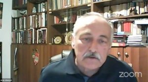 Онлайн-конференция международного проекта «Зикарон бе-Салон» в День памяти жертв Холокоста.mp4