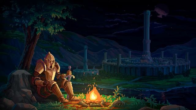 Oblivion но это lofi ~ Oblivion Lofi Beats (OST)