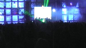 Castle Dance 2005