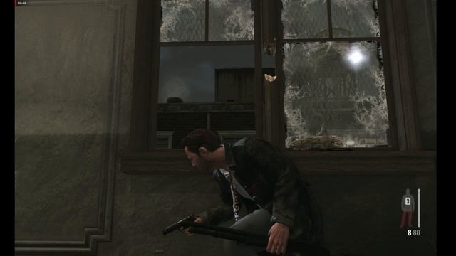 Max payne 3 Эпизод 4 : купить выпивку мне может кто угодно