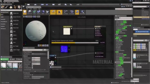 Week 01 - 09. Intro To Unreal