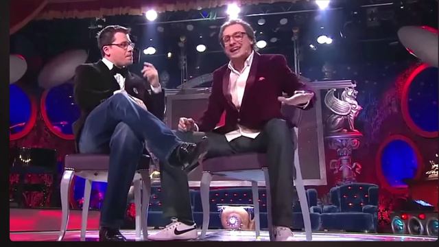 Детишки - наше будущее. Короткий "мемас" по этому поводу.