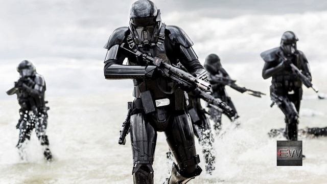 Звездные войны. Изгой один / Star Wars. Rogue one. Cаундтрек 05.mp4