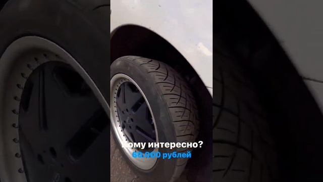 с дисками на Nissan Murano определились...