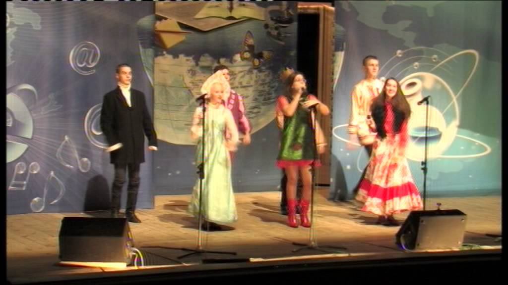 Ученик года 2015