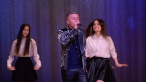 Алекс Анохин королева