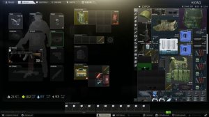 Возвращение в БОЛЬ  Escape from Tarkov. Нубасы на локации !!!!!!