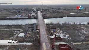 Андрей Бочаров обсудил с руководителем Упрдор «Москва-Волгоград» дорожные проекты