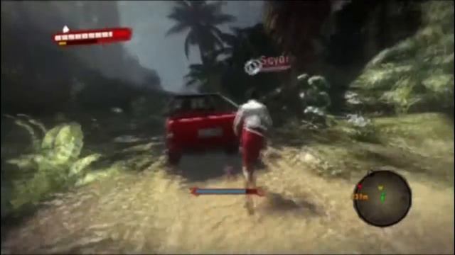 Dead Island Co-op Playthrough - Part 70 - Drool - смотреть видео онлайн ...