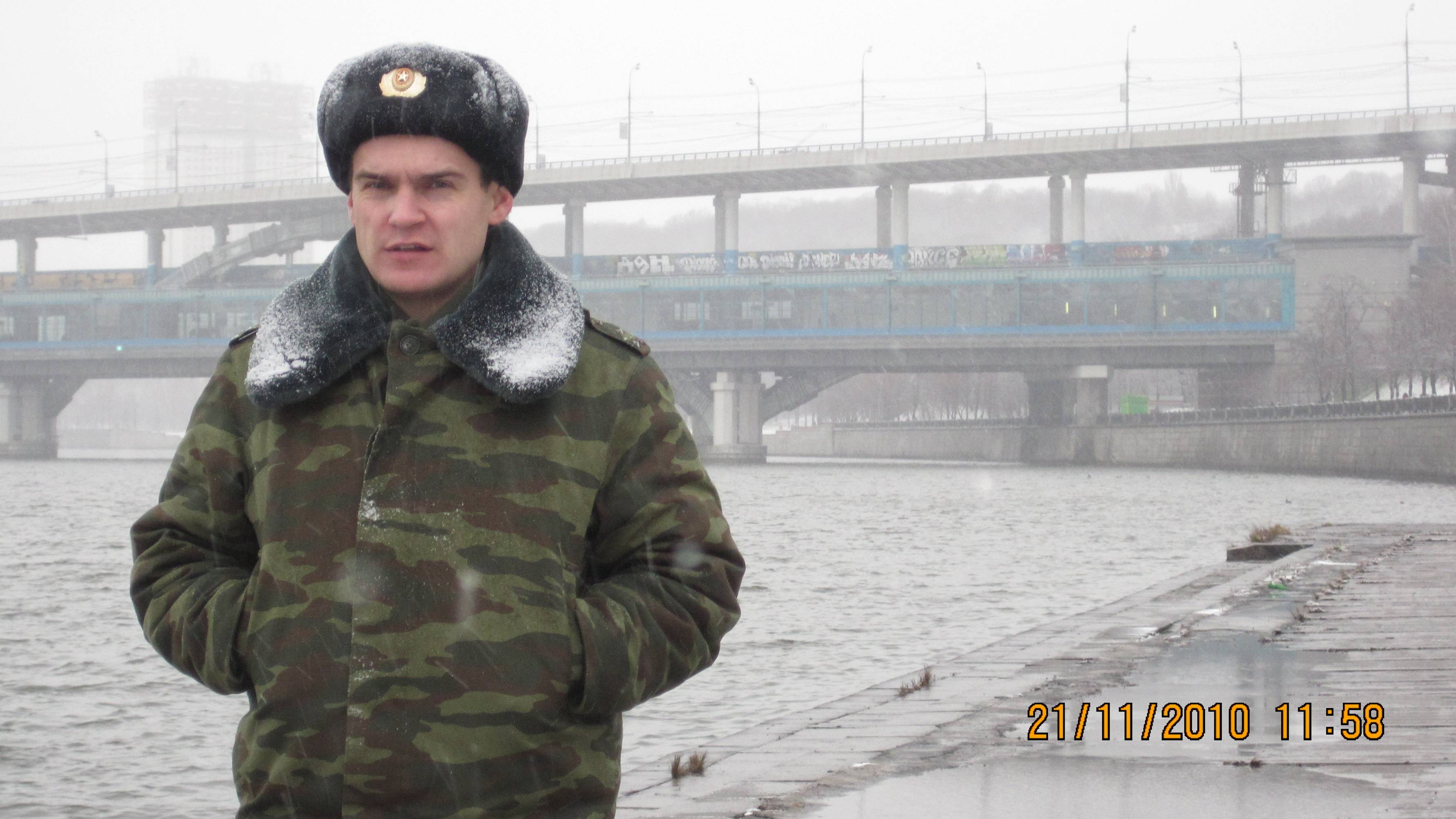 Стрельбовые испытания танка Т-90А. Кубинка. 2010 год. Евгений Рыженко.