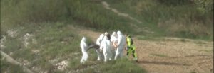 3 Самые странные вещи снятые на квадрокоптер за последние 3 года