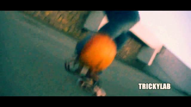 STAR TRICK EDJE - CREATED BY JESUS - SIBERIANSTREETFOOT X TRICKYLAB - ORIGINAL SKILLS - смотреть ...