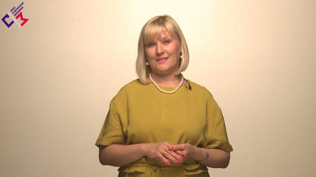 Традиционный костюм в обрядовой культуре мордовского народа.