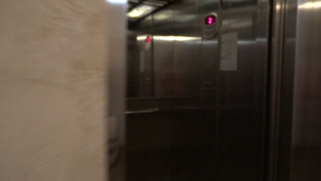 Отель "Сибирь" в культурно-этнографическом центре "Моя Россия". Роза Хутор.mp4
