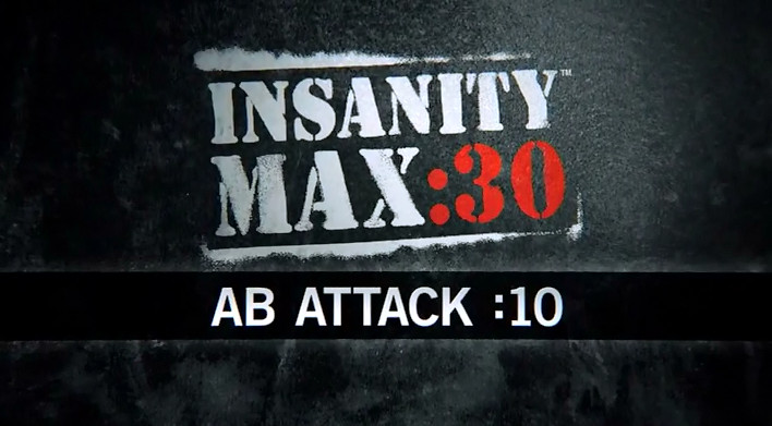 Deluxe - Ab Attack 10