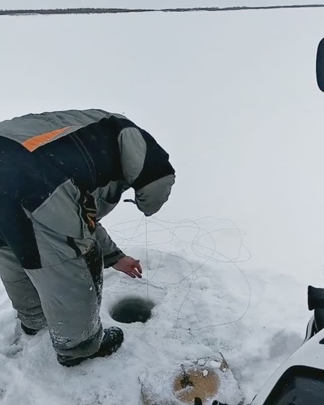 Любимый момент