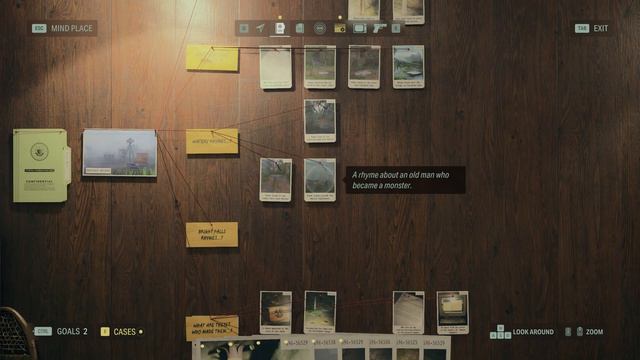Alan Wake 2 - 14