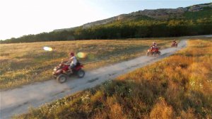 Lalo Рroject feat DJ Marka Pola -" In This Moment " Summer Remix (Official Video)