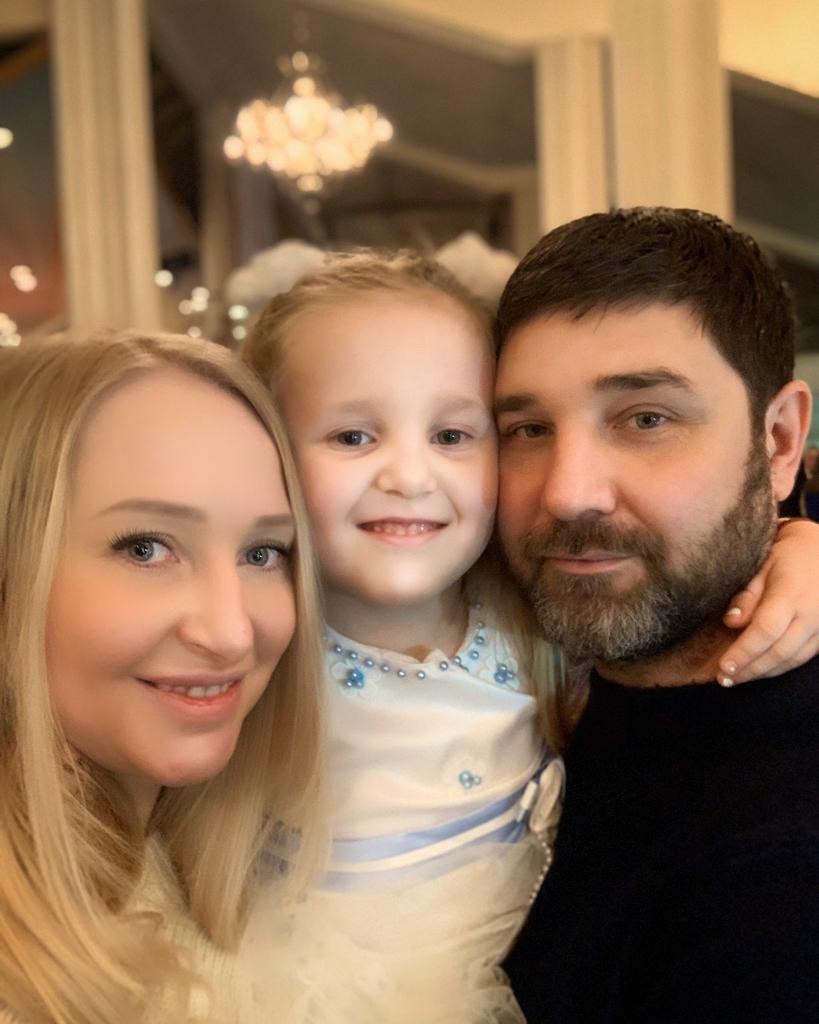 БОГ ЧЕРЕЗ МОЛИТВУ СПАС НАШУ СЕМЬЮ/ О молитве по соглашению